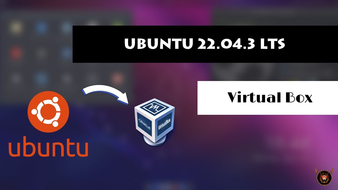 Ubuntu 22.04.3 LTS Installation & Setup (2023) | Learn Ethical Hacking ...