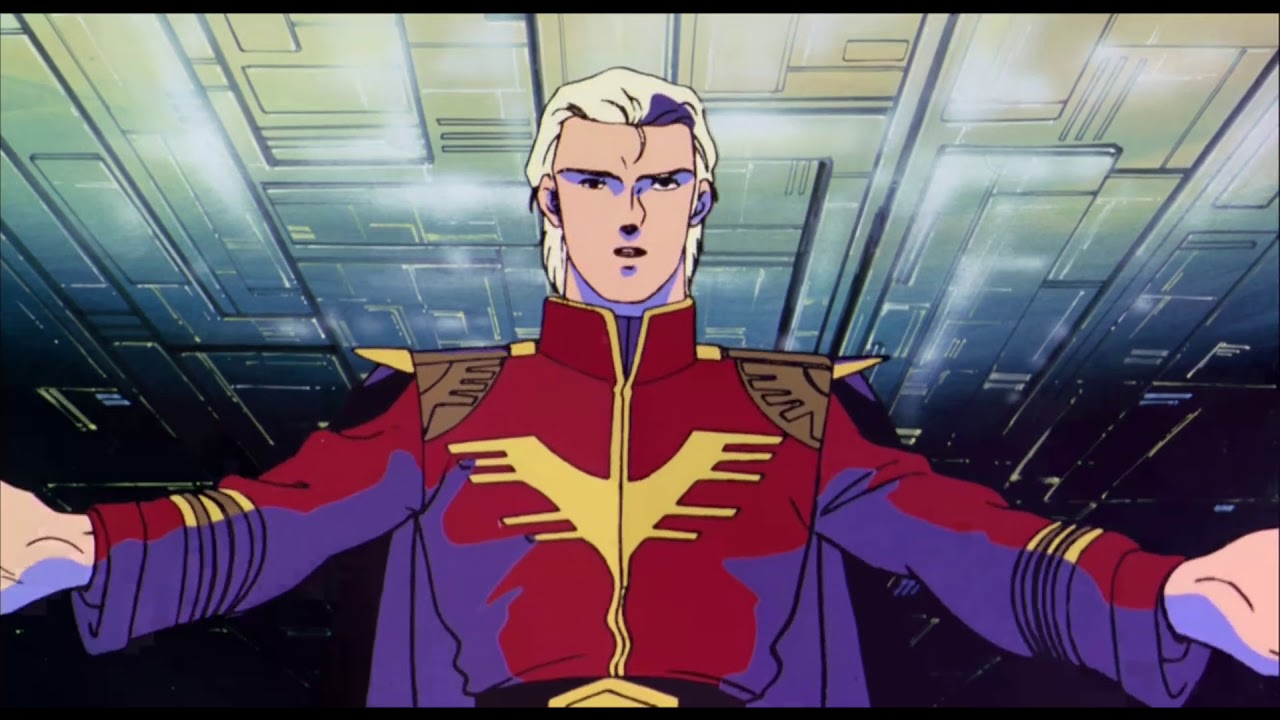 we go way way way way back [charmuro amv] - YouTube