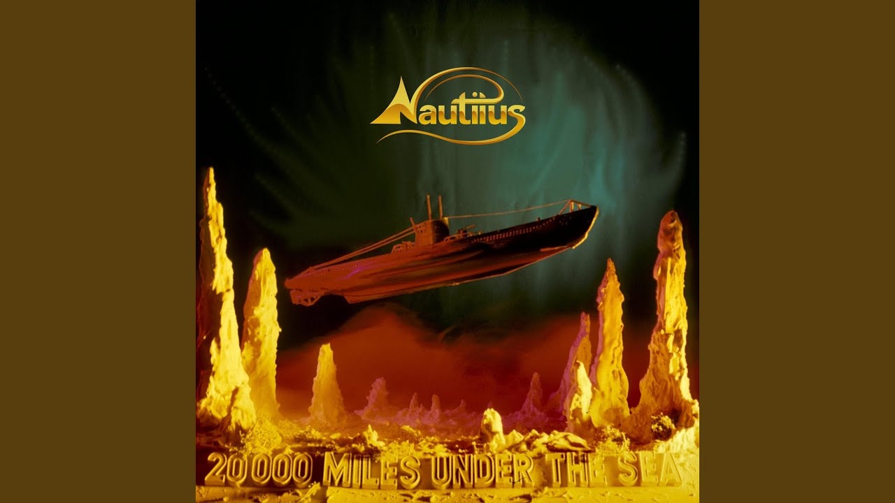 Nautilus - Lost in Time Chords - Chordify