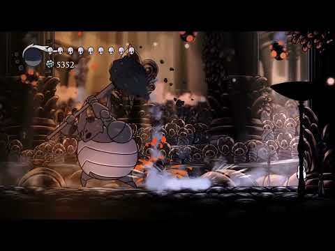 False knight - Radiant difficulty (1/44) - YouTube