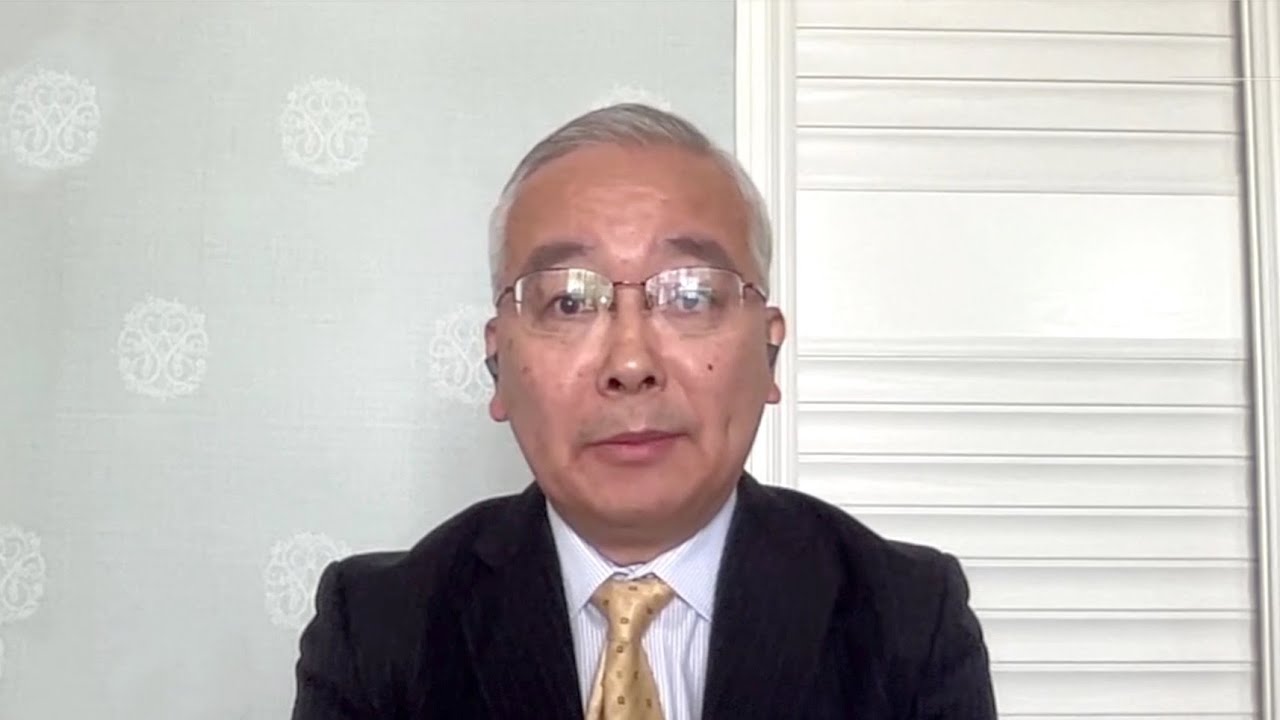 Expert: Chinese defense minister's speech shows country's strong sense ...