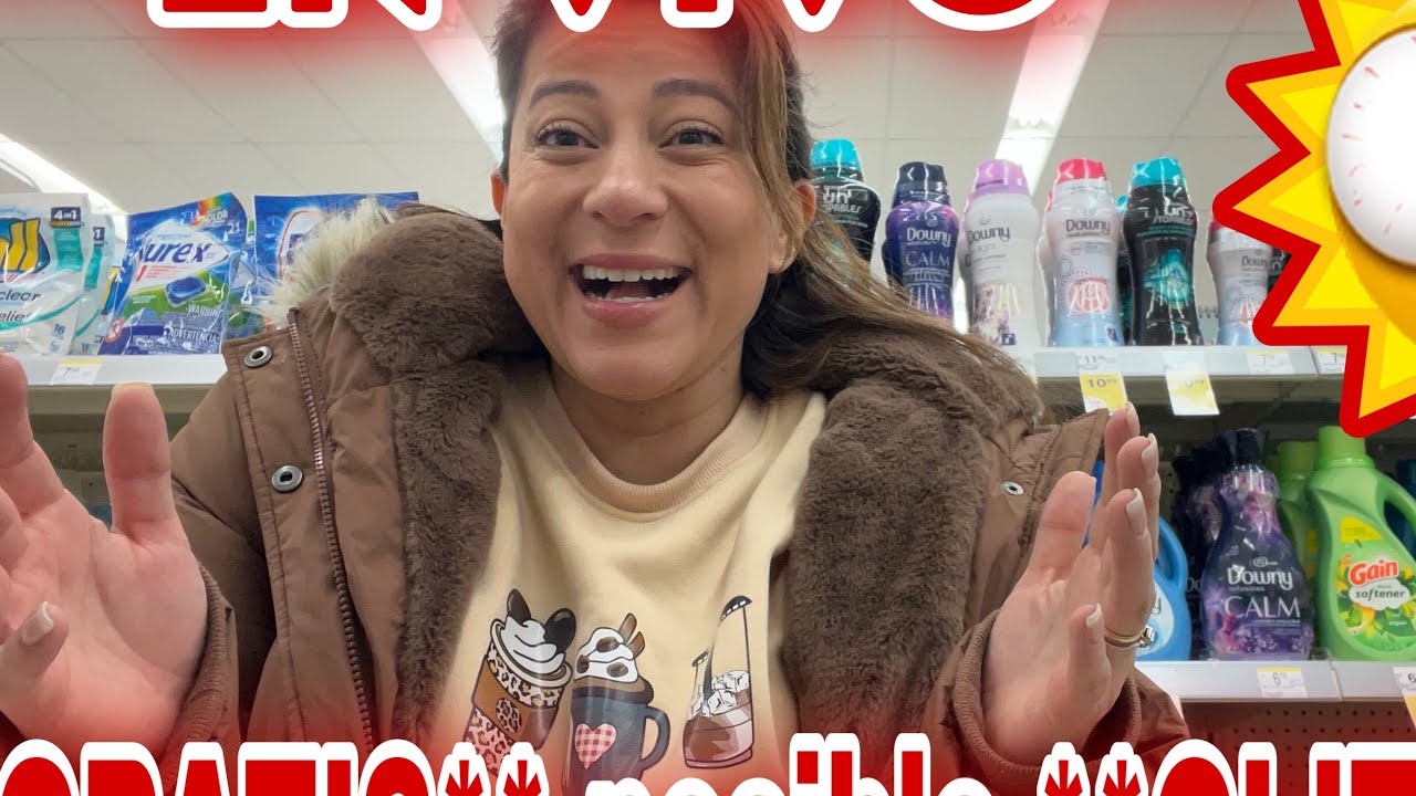 WALGREENS **FREE FREE FREEEEE** - YouTube