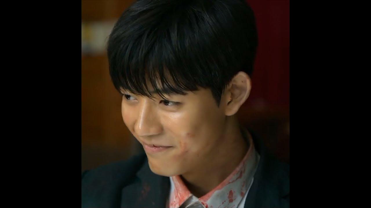 Su Hyeok And Nam Ra Kiss Scene 💋💋😘🥰😍 All Of Us Are Dead Shorts Kdrama Allofusaredead