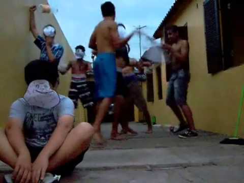 Harlem Shake Memes (Original) - YouTube