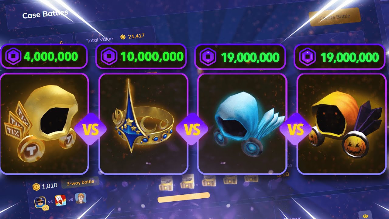 ⭐70K+ RAW BALANCE | Roblox RBXGOLD! 🔥 !rbxgold - YouTube