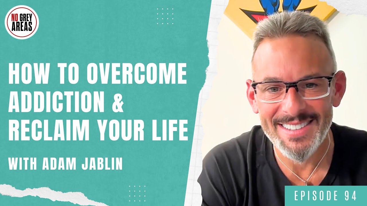 Reclaim Your Life: How to Conquer Addictions and Beat The Fear of ...