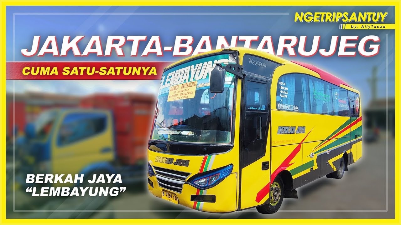 RUTE JARANG TEREKSPOS DI PELOSOK MAJALENGKA 💥 | Trip by Berkah Jaya ...
