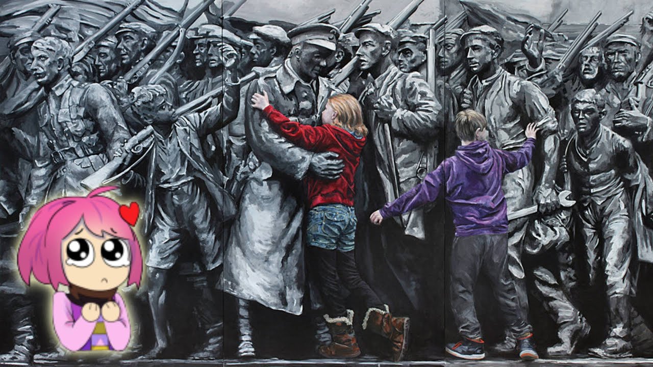 The Lost Generation - YouTube