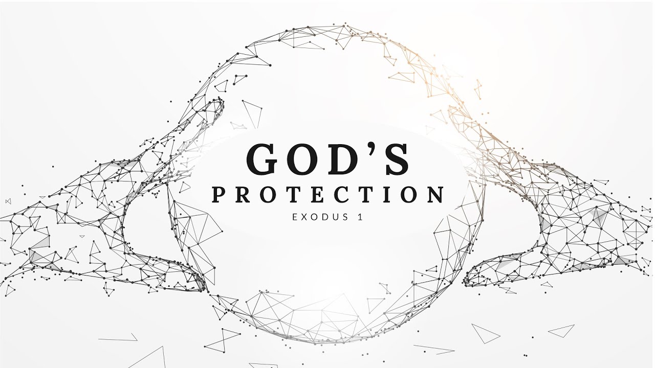 God's Protection - YouTube