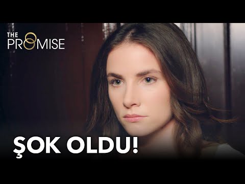 Feride şok oldu | Yemin 269. Bölüm