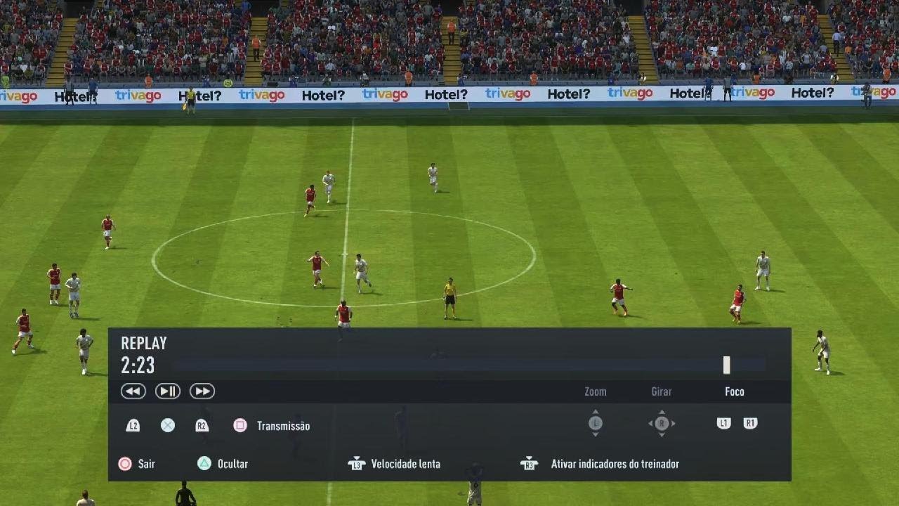 FIFA 23 Cech O Brabo - YouTube