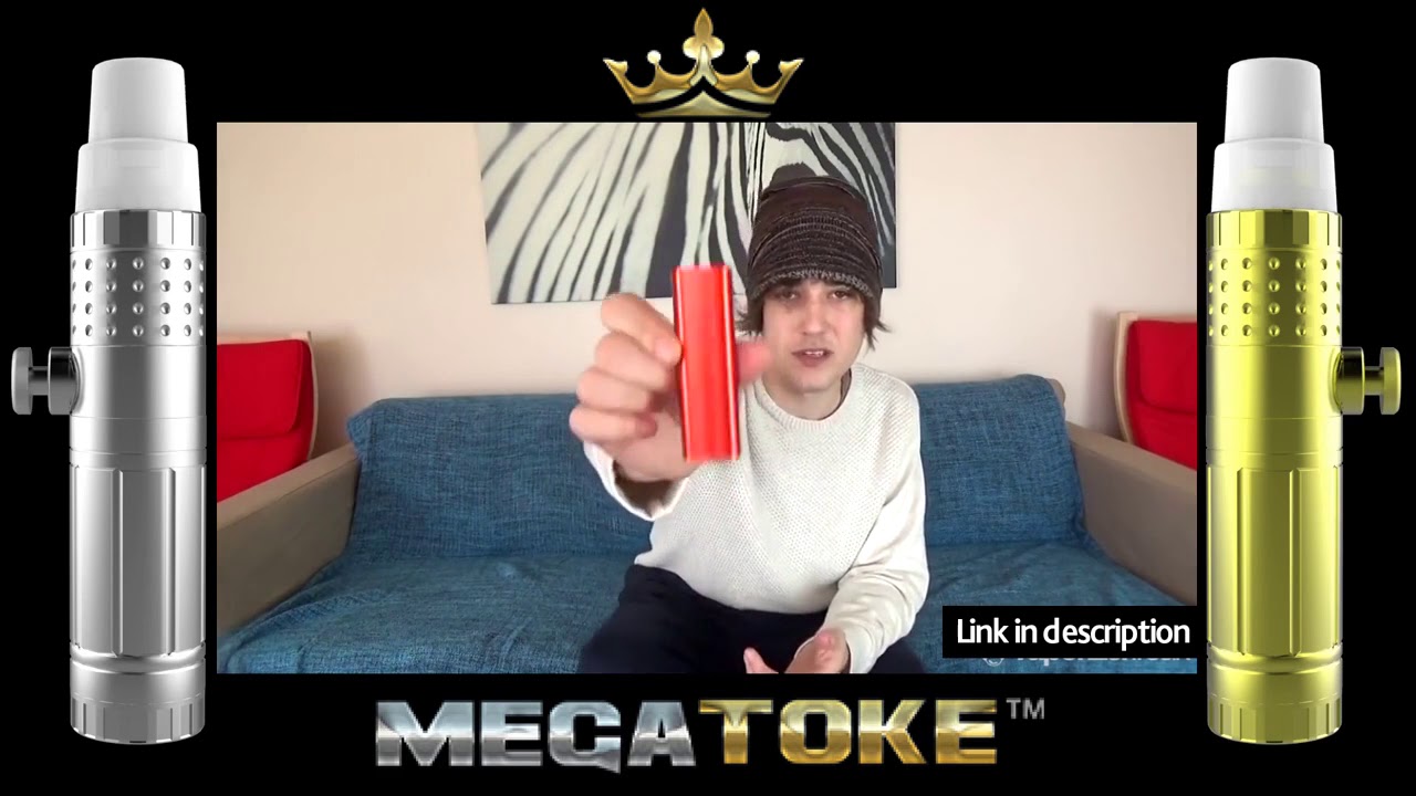 @Vaporizer Freak - Megatoke Review : Pax 2 Review: The Ultimate Pax ...