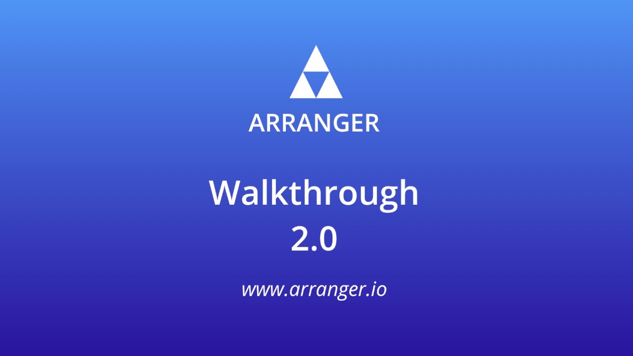 Arranger - Extension for Adobe Illustrator CC that lets you arrange ...