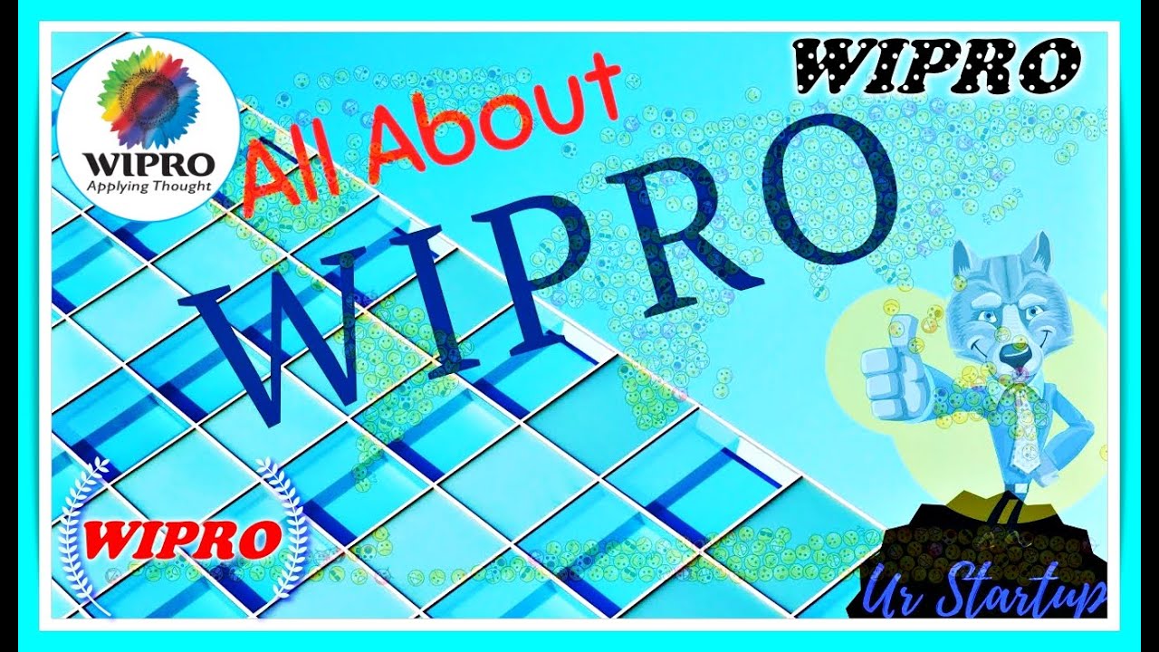 WIPRO All About WIPRO Hindi URDU Azim Premji Biography Wipro wipro-all-about-wipro-hindi-urdu-azim-premji-biography-wipro