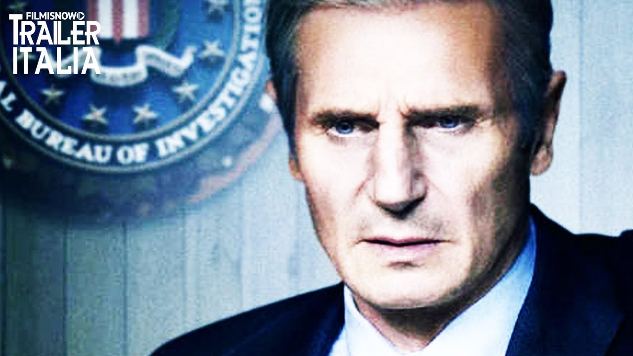 THE SILENT MAN | Nuova Clip Italiana del thriller con Liam Neeson - YouTube