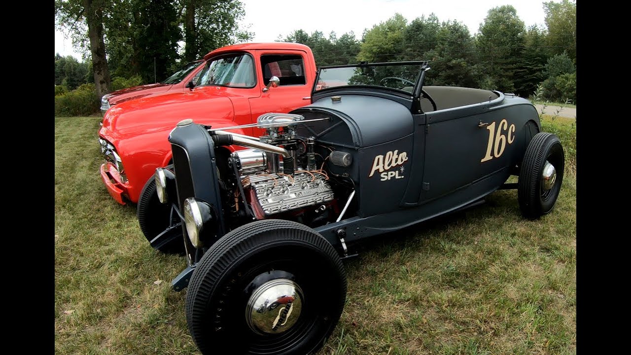 Bill's ( Olive Engineering ) Party 2019 - YouTube