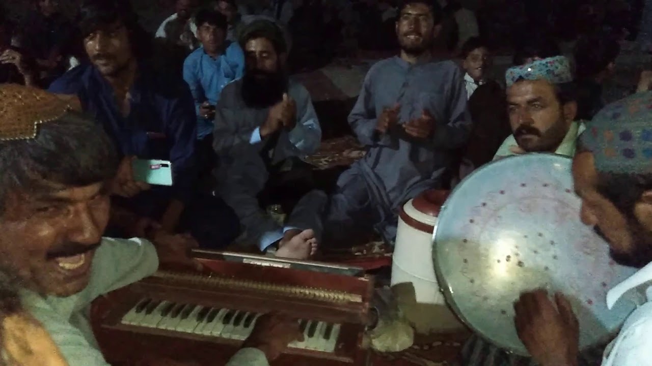 Pashto new best bandar 2020|,Hd pashto bandar |شائستہ بانڈار | - YouTube