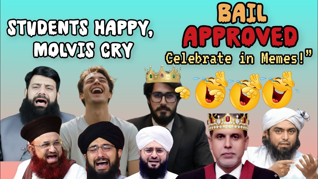 3 December Highlights | Engineer Mirza Case Reaction Memes” - YouTube