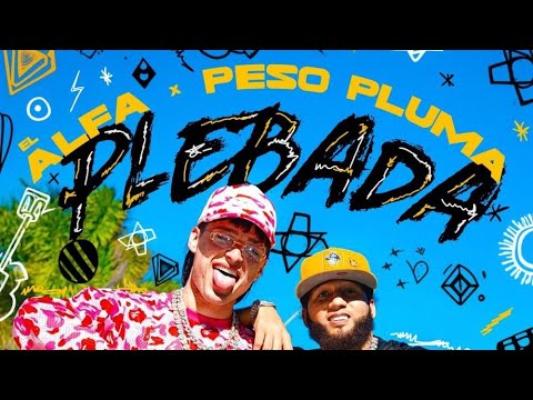 El Alfa And Peso Pluma Plebada Concert Hall Youtube 9500