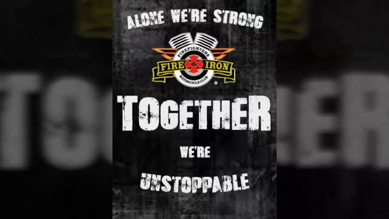 Fire and Iron MC Station 88 - YouTube