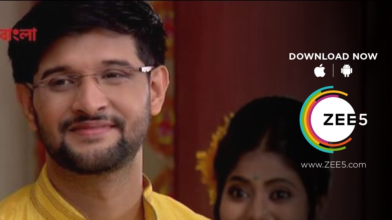 Rukmini Shyama কে Nikhil এর কাছে মিথ্যা বলে | Krishnakoli | Best ...