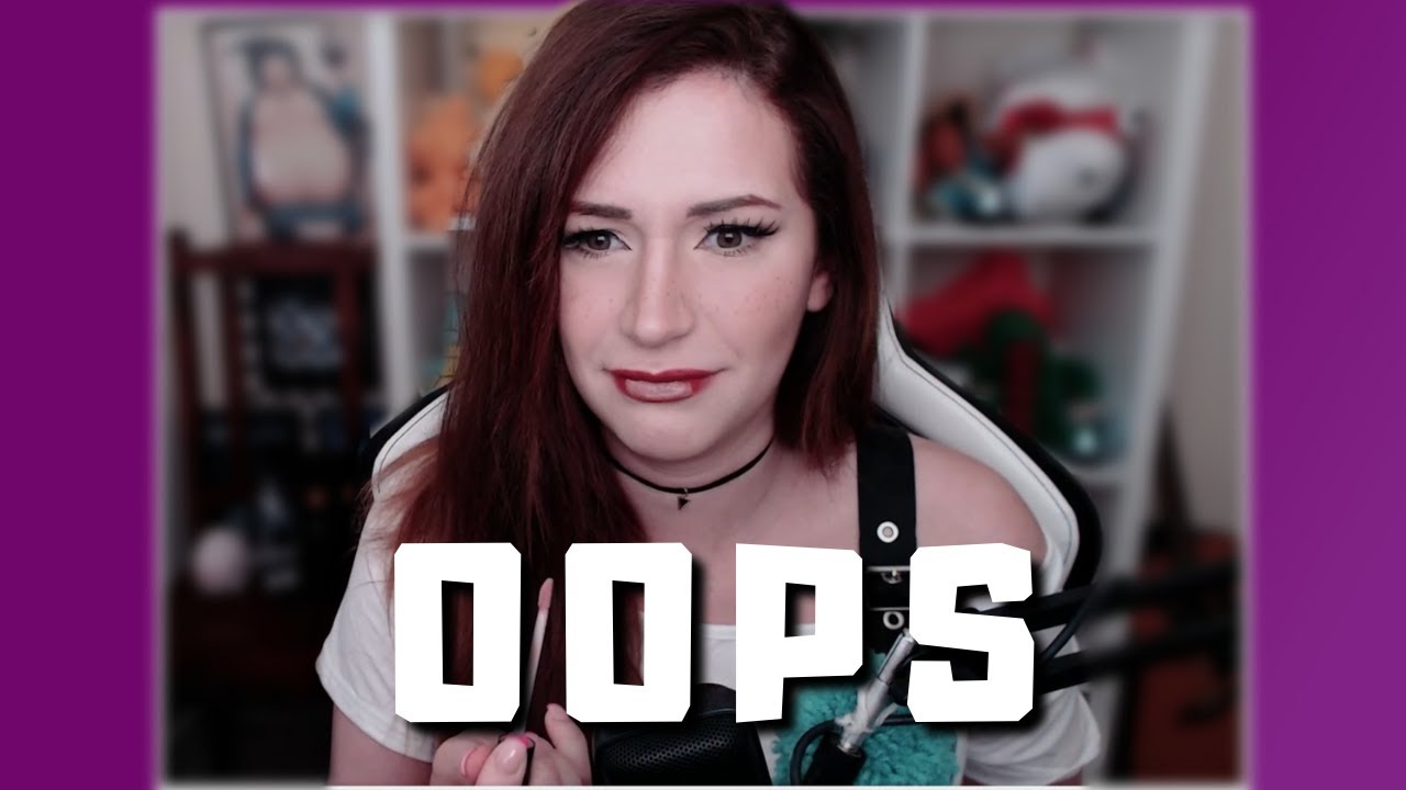 Lyds does an Osie - YouTube