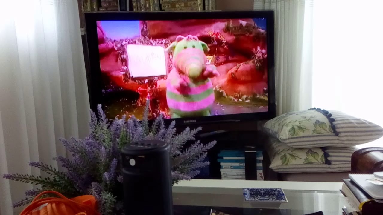 Fimbles-Pom Fimbling Felling versión 2 - YouTube