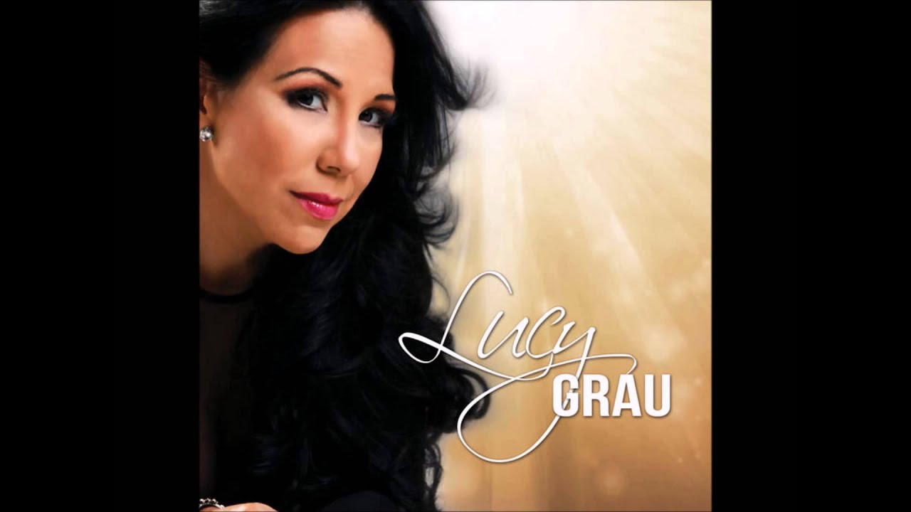 LUCY GRAU - DIME CORAZÓN 2015 - YouTube
