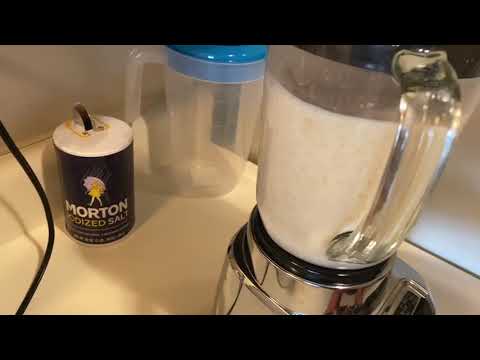 Kijan mwen fè labouyi spaghetti byen kole e byen gou😋 - YouTube