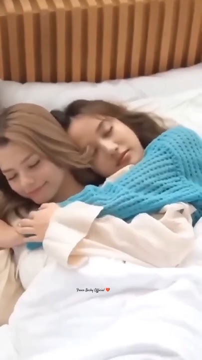 My God 😍 Made You Both So Perfect ️for Each Other/Freen Becky Together #srchafreen # ...