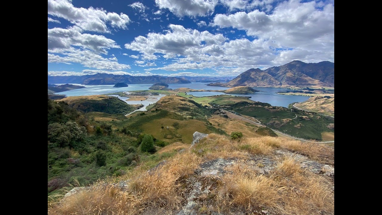 421 ROCKY MOUNTAIN TRACK - YouTube