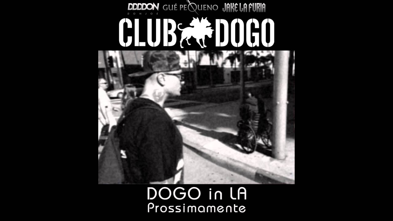CLUB DOGO - "DOGO in LA" - Trailer 5 - YouTube