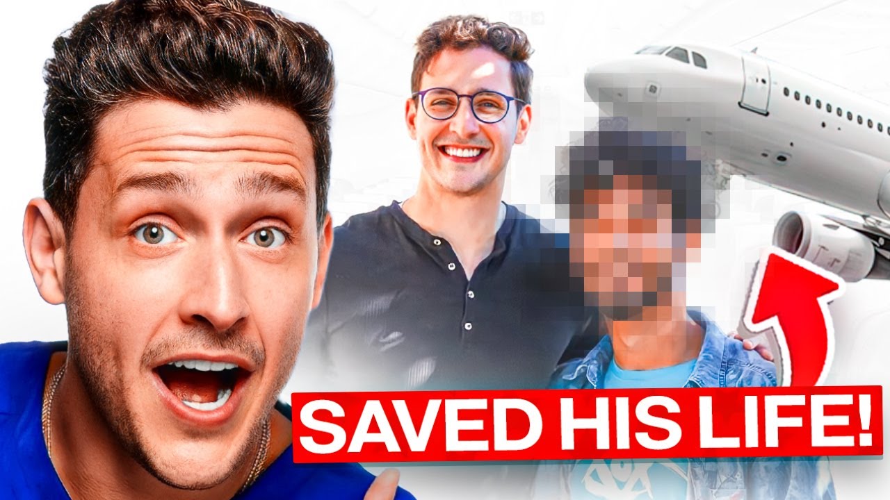 Doctor Mike's Big LIFE or DEATH Decision... - YouTube