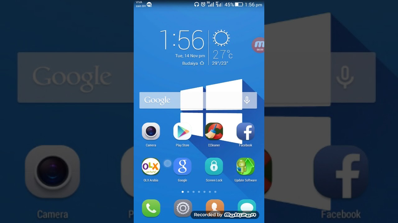 How to restart any apps - YouTube