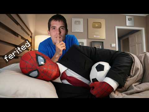 ÜNLÜ YOUTUBER FERİTED EVİME TAŞINDI *çok sinirliyim*