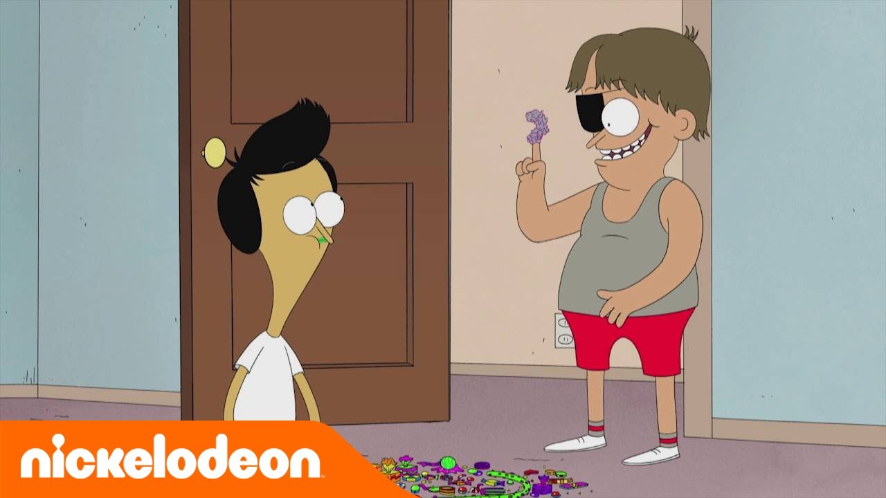 Sanjay And Craig Hector Barfs