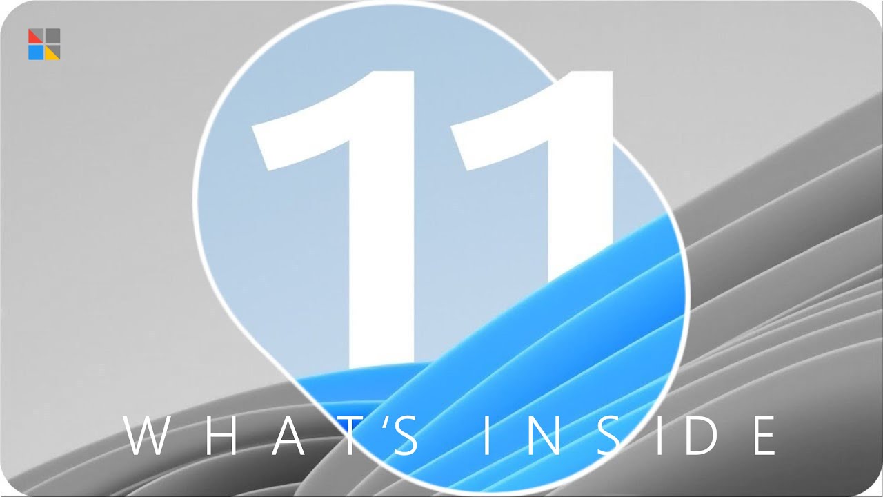 What's Inside Windows 11? | Helican Explanations - YouTube