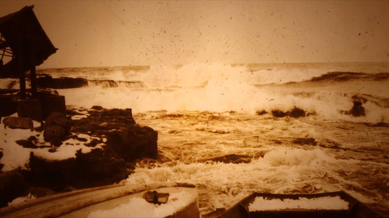 The Lind Family History - YouTube