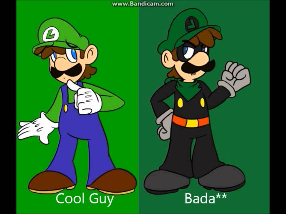 Super Paper Mario ~~ Mr L, Green Thunder (extended) - YouTube