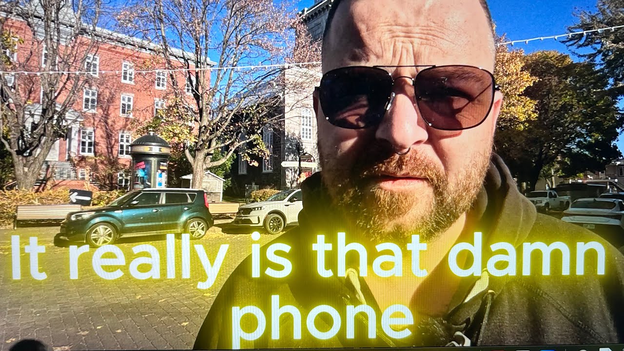 It really is that damn phone #mentalhealth #selfimprovement # ...