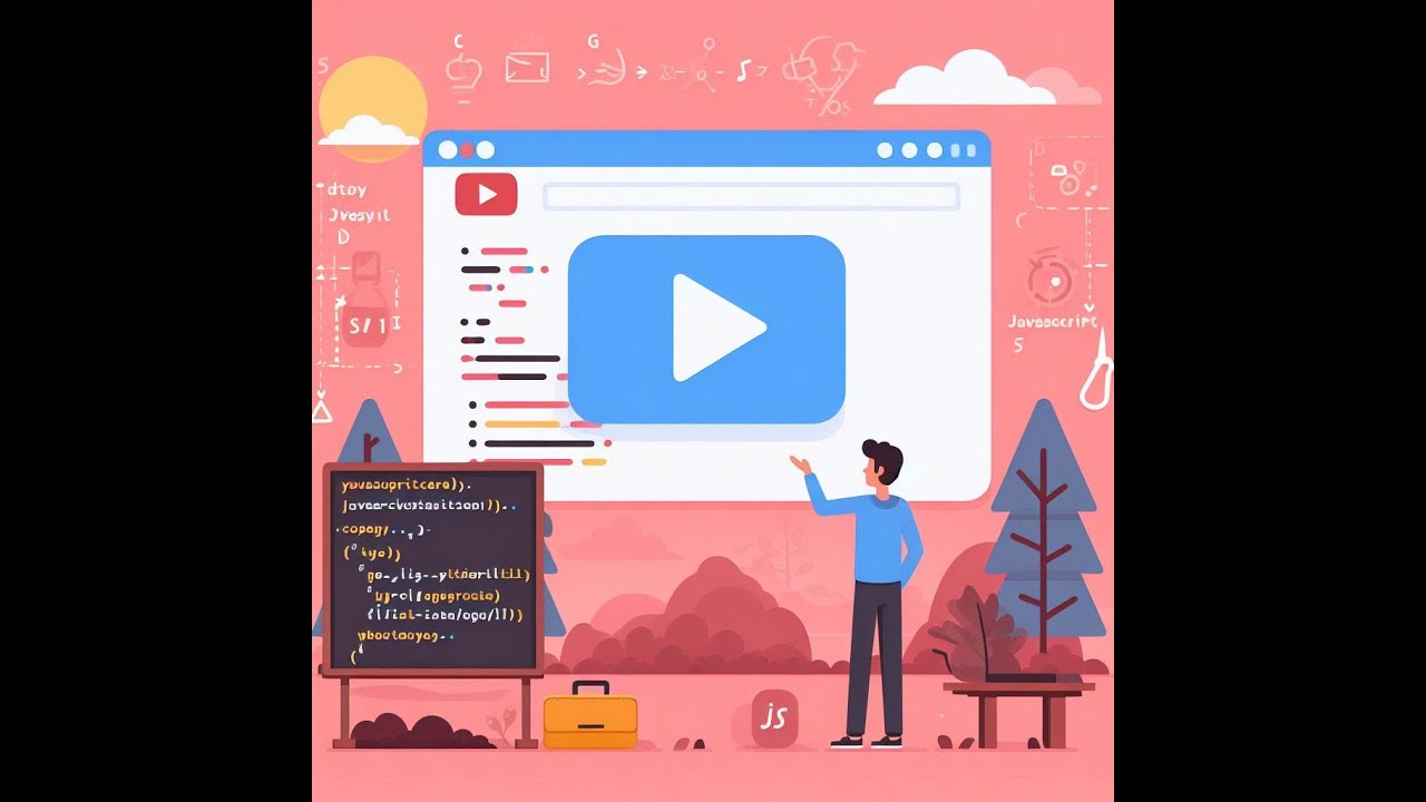 JavaScript desde Cero - Sesión 1 - Introducción - StevDev - YouTube