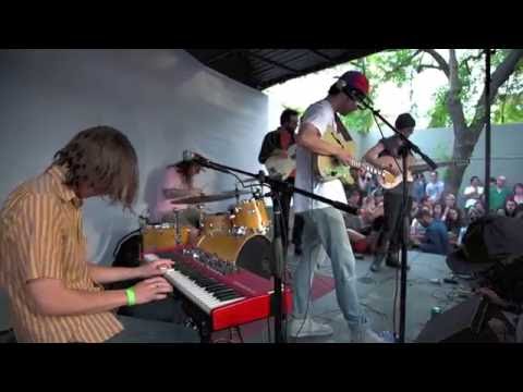 MILD HIGH CLUB \