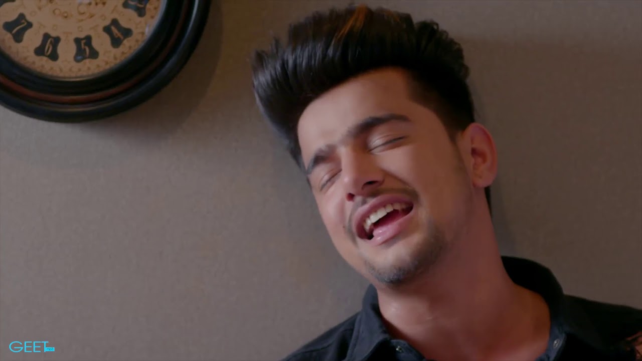 Without You Jass Manak Official Video Satti Dhillon Latest Punjabi ...