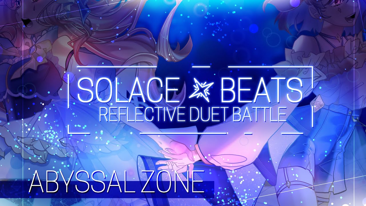 【#RDB2024-R1】 ABYSSAL ZONE 【Solace ⋅☆⋅Beats】 - YouTube