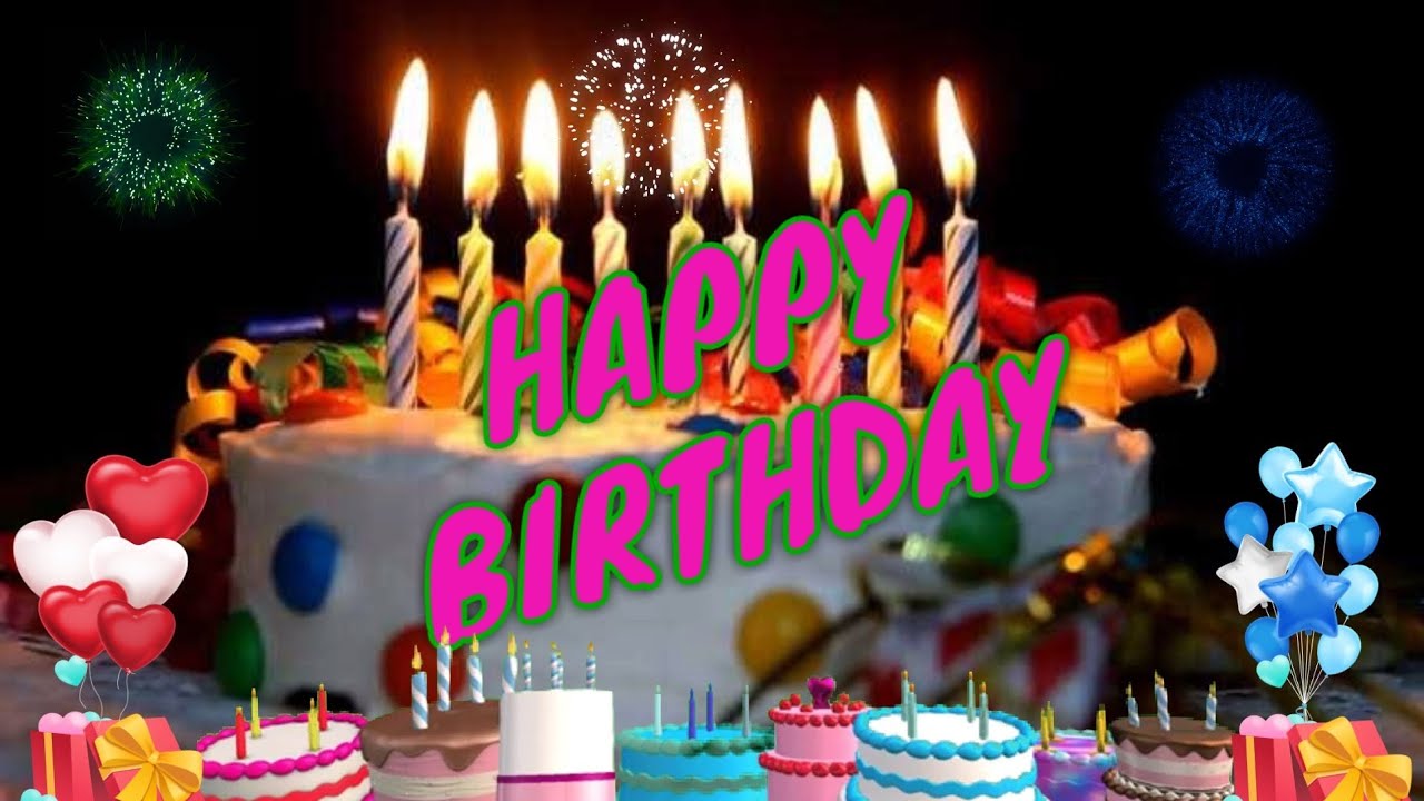 🎂Happy birthday muskan🎂 || happy birthday to you dear|| muskan happy ...