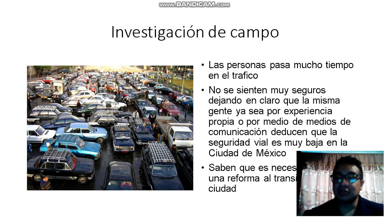 Edgar Magaña presentacion multimedia del informe final - YouTube