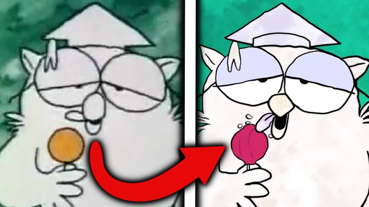 Tootsie Pop Commercial Just Got REMADE 50 Years Later - YouTube