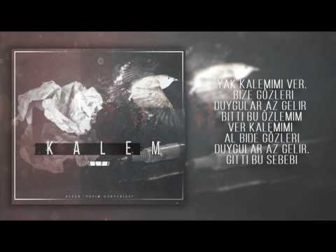 Alfa - Kalem (Lyric Video)