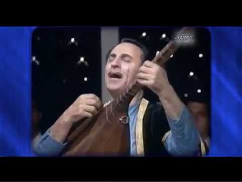 Retro Lounge - Baba Mahmudoğlu