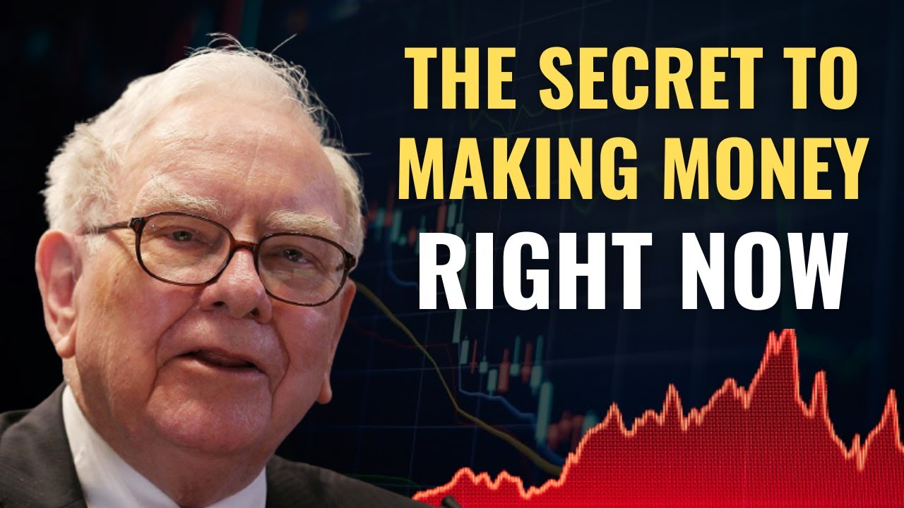 Warren Buffett How To Invest In Stocks During Rising Interest Rates